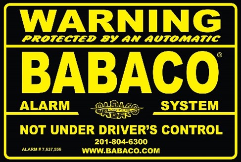 BABACO | Travelers Innovation Network